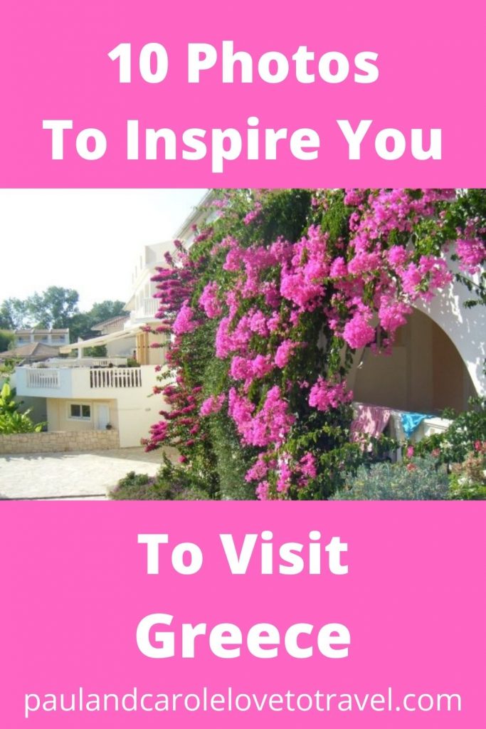 10 photos that will inspire you to visit Greece by Paul and Carole ...