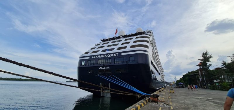 Azamara Drinks Prices and Packages 2023 - Paul & Carole Love To Travel ...